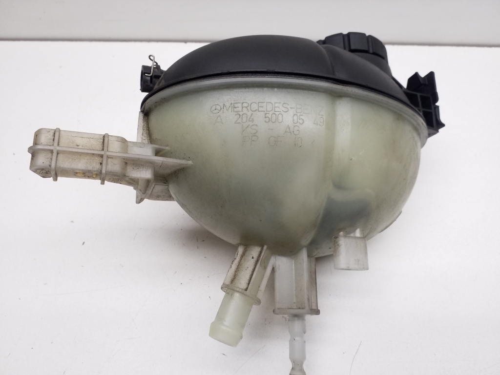 MERCEDES-BENZ E-Class W212/S212/C207/A207 (2009-2016) Expansion Tank ...
