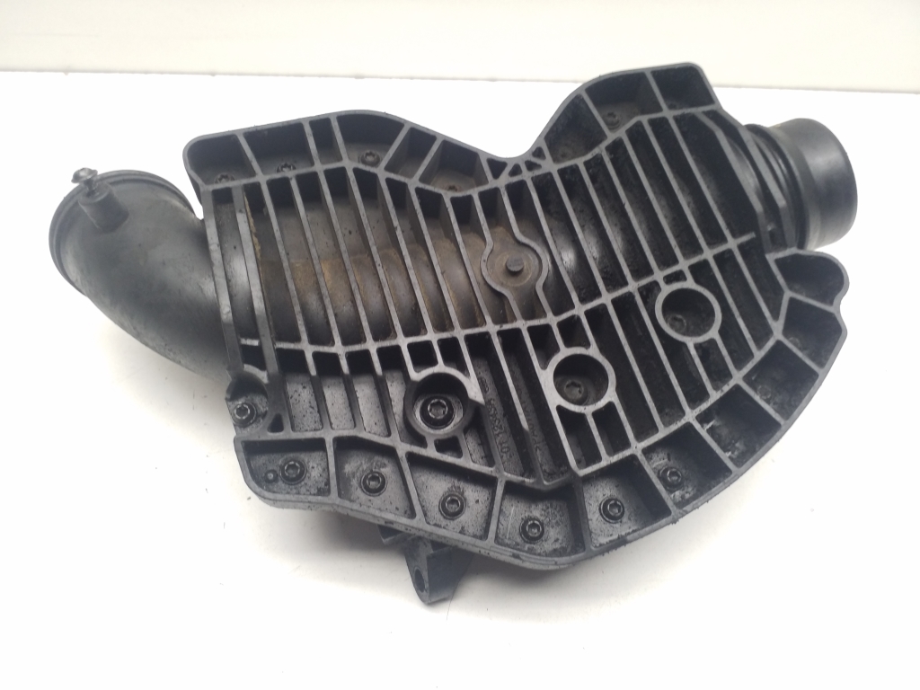 Used Mercedes Benz E-Class Intercooler hose A6421402787