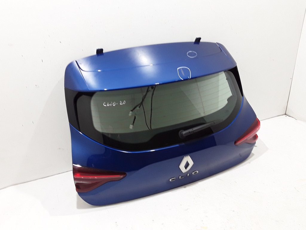 Used RENAULT Clio Tailgate 901006566R