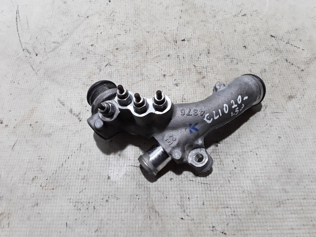 Used RENAULT Clio Engine heating element 210472718R