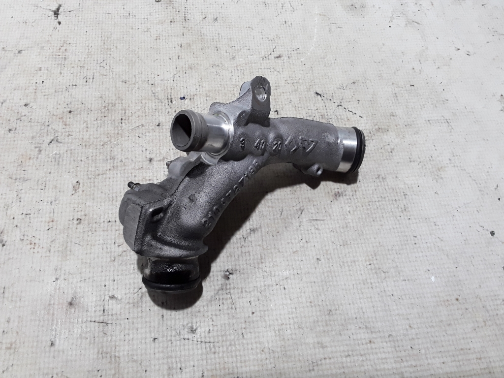 Used RENAULT Clio Engine heating element 210472718R