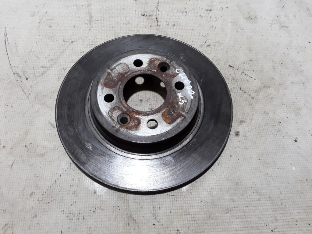 Used RENAULT Clio Rear brake disc 440A00868R