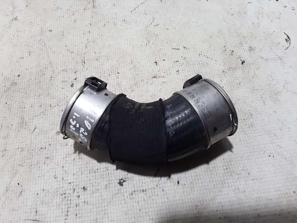 Used RENAULT Clio Intercooler hose 144604914R