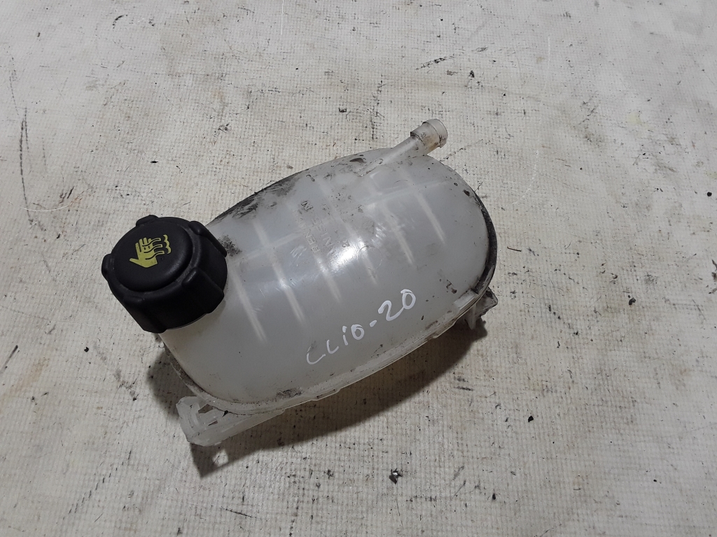 Used RENAULT Clio Tank for coolant 217102572R