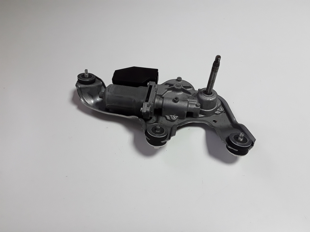 Naudotas TOYOTA Prius Galinis valytuvų varikliukas 8513047031