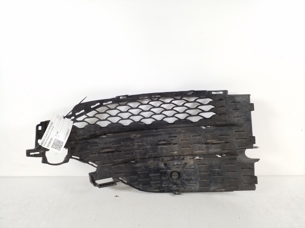Used Mercedes Benz GLE-Class Front bumper lower grille A1678857503