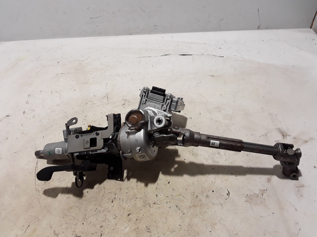 Naudotas RENAULT Clio Vairolazdė ir jos detalės 488105379R
