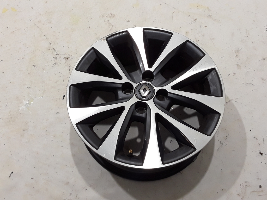 Naudotas RENAULT Clio Ratlankis 403009088R