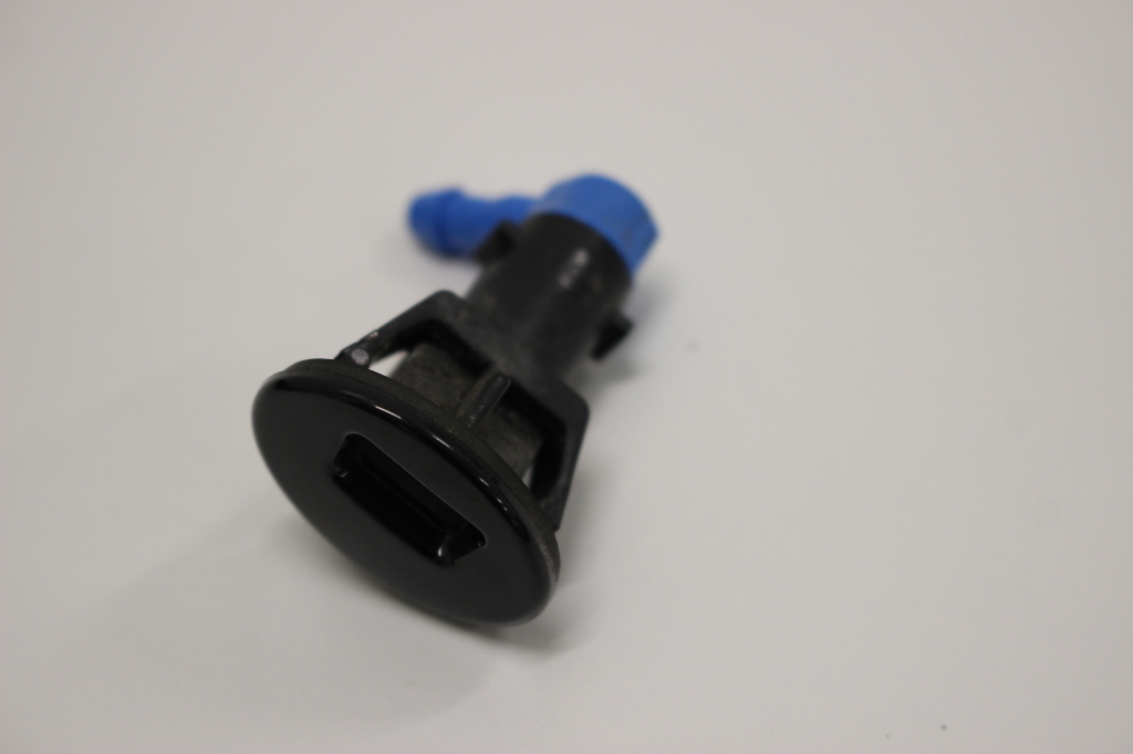 Used Jeep Grand Cherokee Rear windscreen washer nozzle