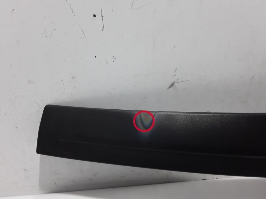 Used RENAULT Trafic Front grille 848216441R