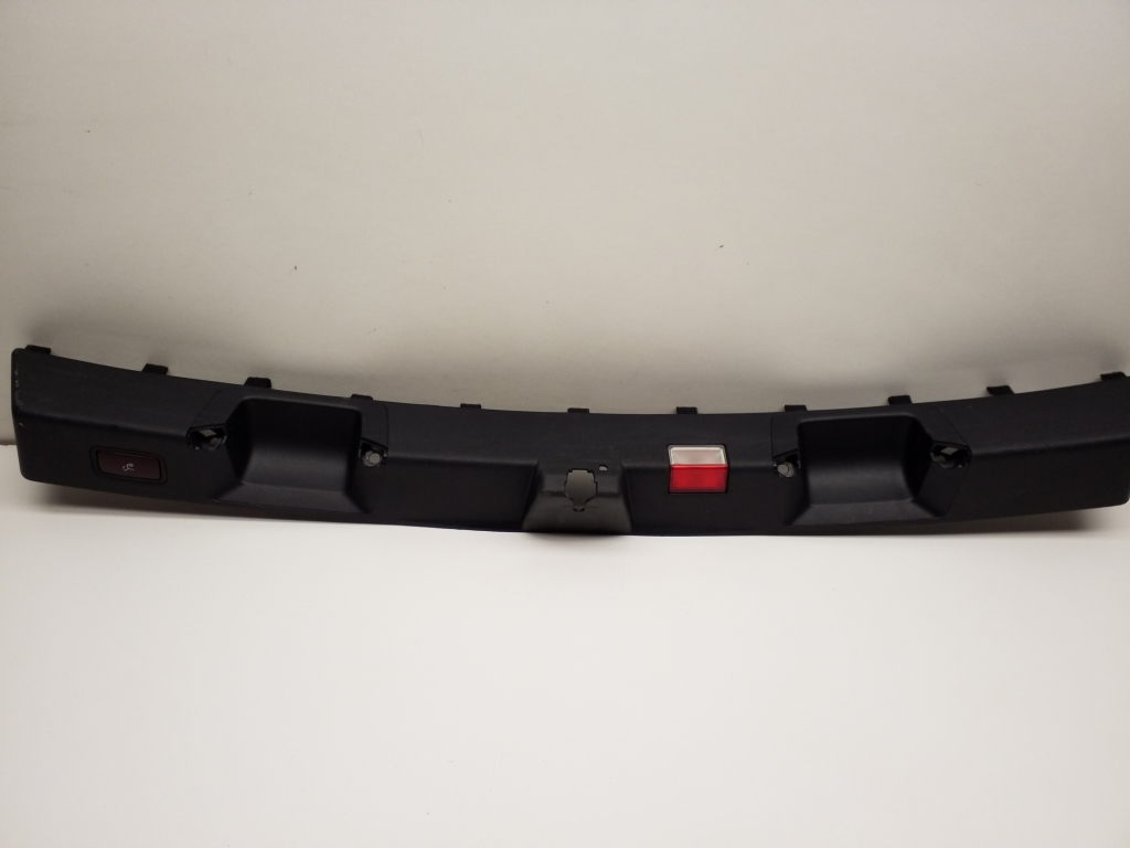 Used Mercedes Benz GLK-Class Other detail of the boot lid punch A2047400572