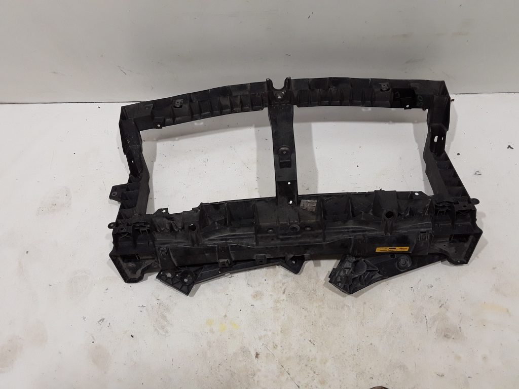 Used RENAULT Trafic Front frame and its details (TV) 625001299R