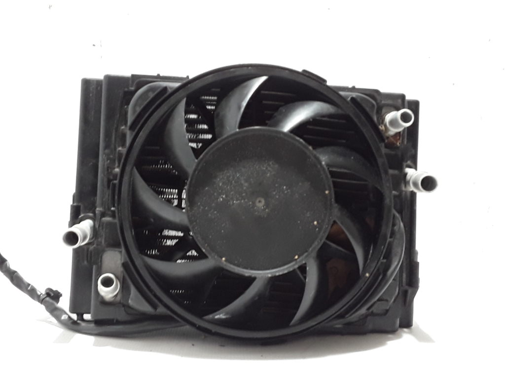 Used VOLVO XC90 Radiator next 32222696