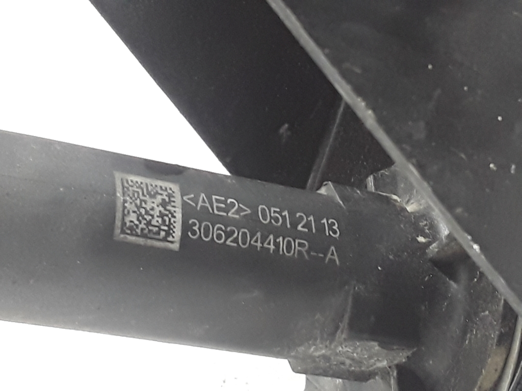 Used RENAULT Master Master cylinder 306204410R