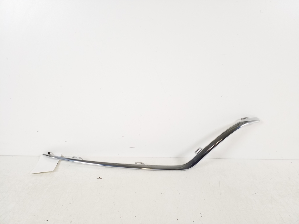Used Mercedes Benz GLE-Class Chrome front bumper A1678856903