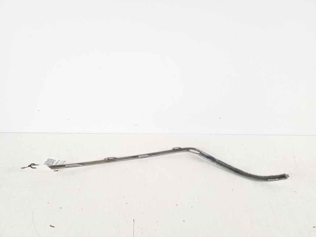 Used Mercedes Benz GLE-Class Chrome front bumper A1678856903