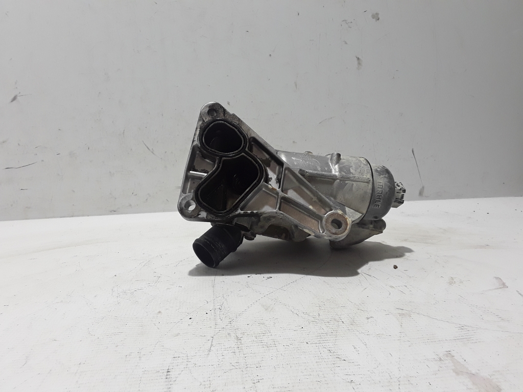 Used RENAULT Master Oil cooler 8201005235