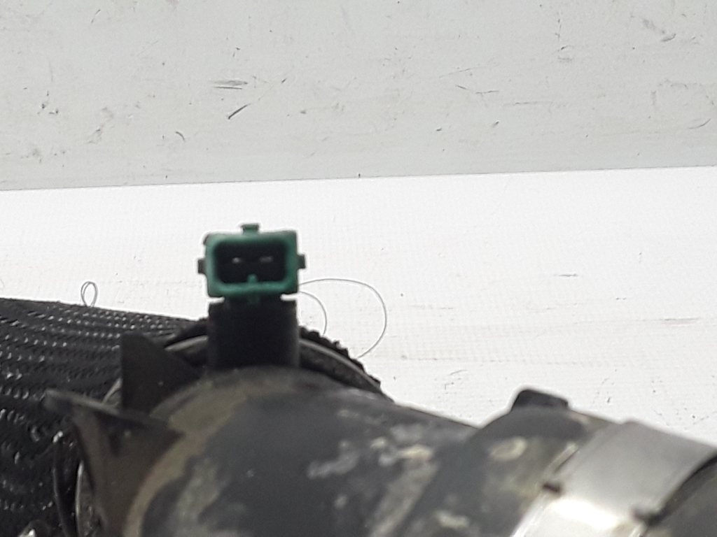 Used RENAULT Master Intercooler hose 144605647R