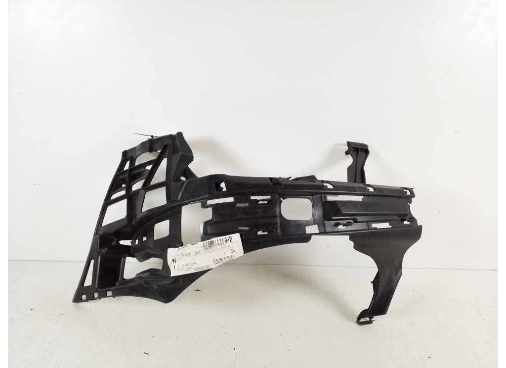 Used Mercedes Benz E-Class Front bumper inner frame A2118800352