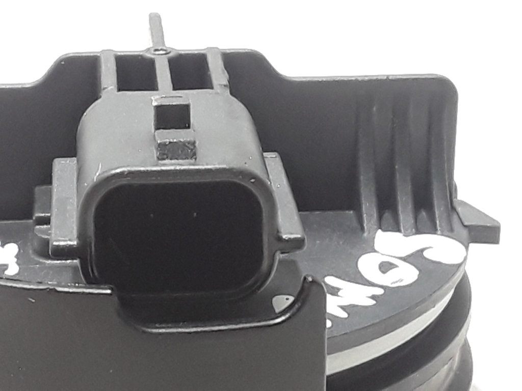 Used Dacia Sandero Airbag sensor 988302102R
