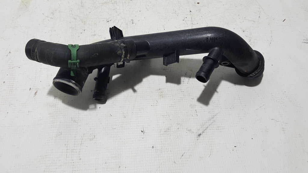 Used Dacia Sandero Pipe 210471273R