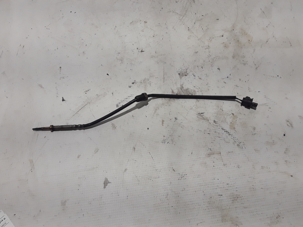 Used BMW 5 SERIES Muffler temperature sensor 7805606