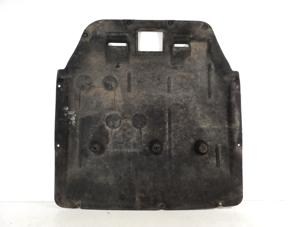 Used BMW X2 Front underbody protection 51 75 7343142