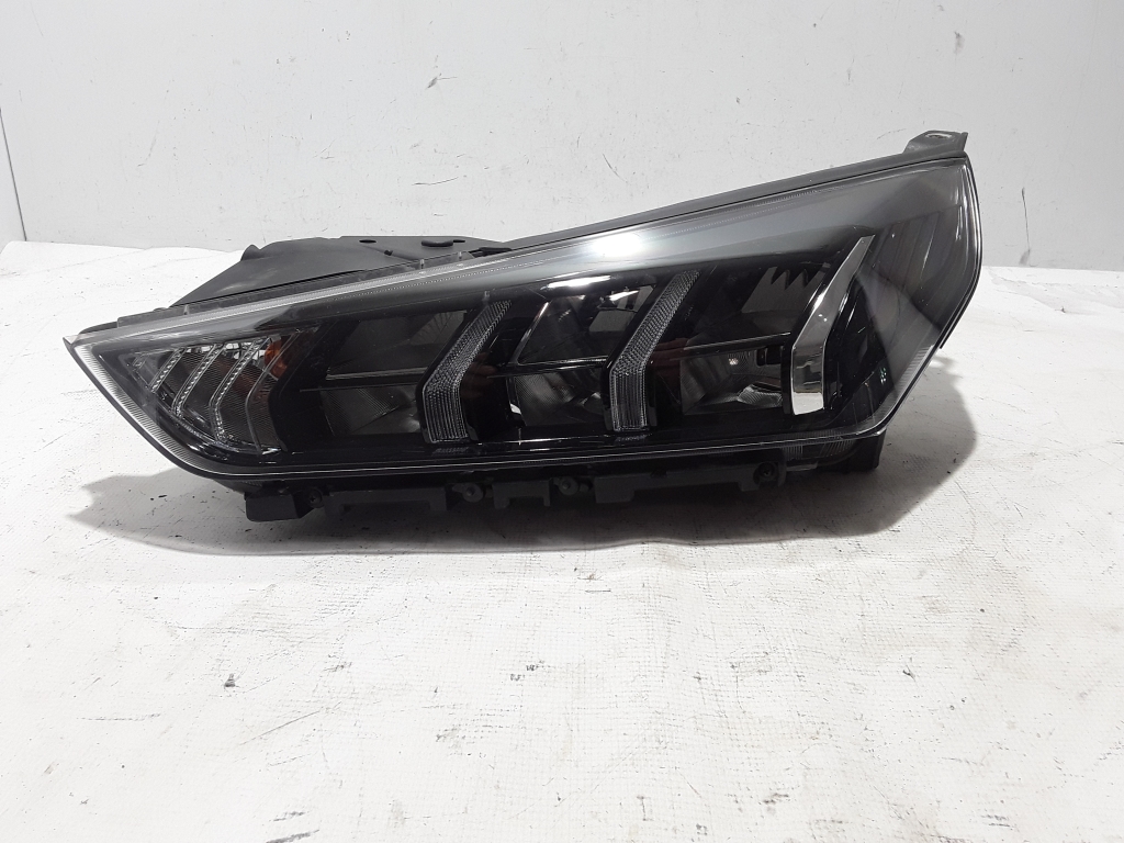 HYUNDAI Ioniq AE (2016-2023) Front Left Headlight 92101G2000 21019970 ...