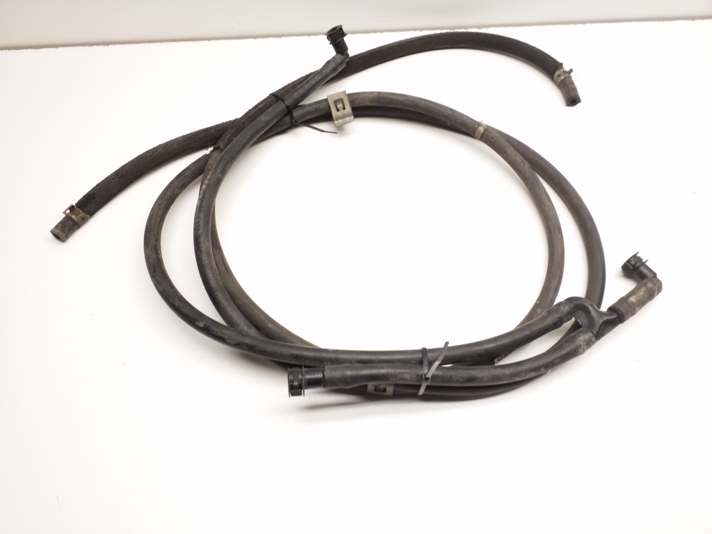 Used Mercedes Benz E-Class Headlamp spray nozzle hose A2128600092