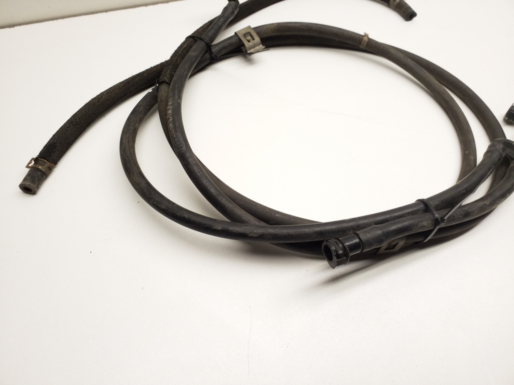 Used Mercedes Benz E-Class Headlamp spray nozzle hose A2128600092