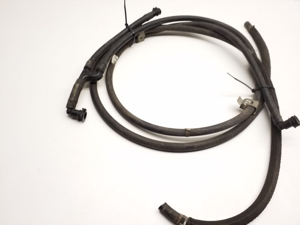 Used Mercedes Benz E-Class Headlamp spray nozzle hose A2128600092