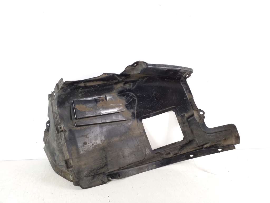 Naudotas BMW X1 Priekinio posparnio priekinė dalis 51712990092