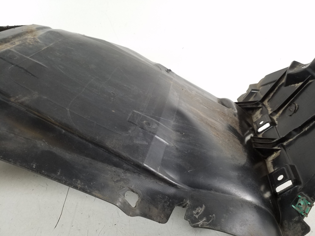 Naudotas BMW X1 Priekinio posparnio priekinė dalis 51712990092