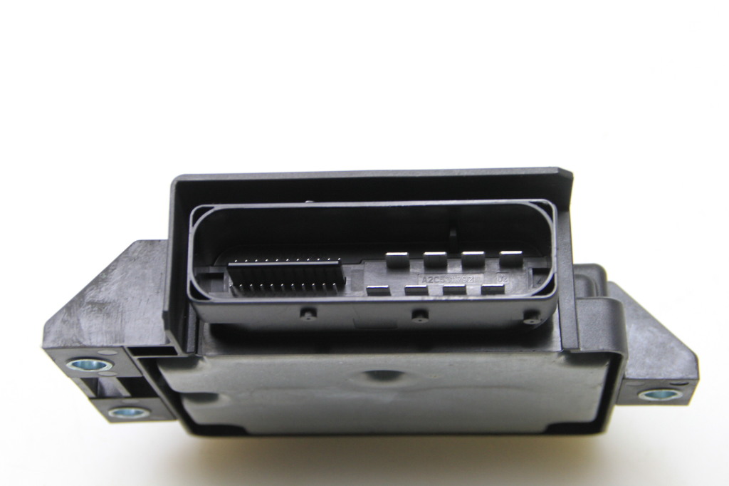 Used Volkswagen Passat Electric handbrake control module 3AA907801E