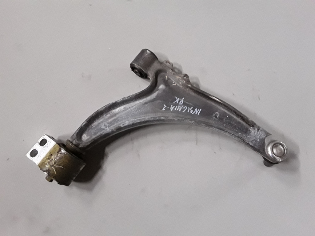 Used Opel Insignia Front lever 22792990