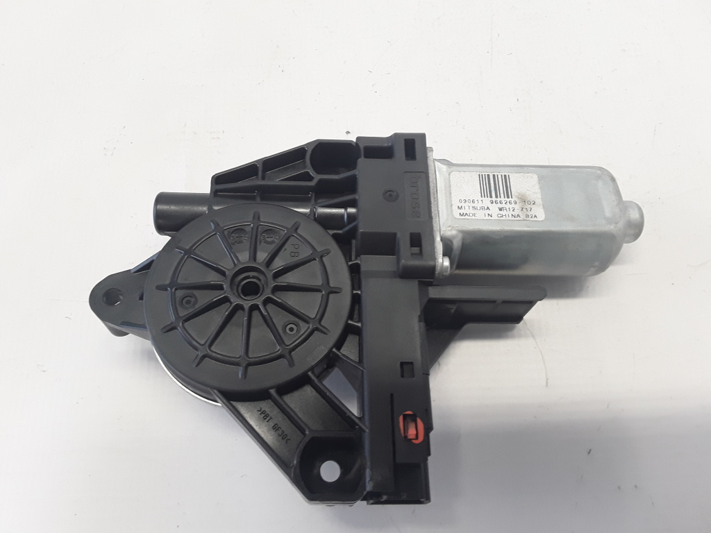Used VOLVO XC60 Front door window motor 31253061
