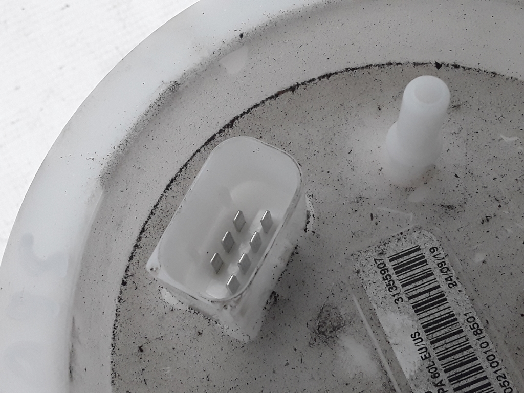 VOLVO S60 III (224) (2019-present) In Tank Fuel Pump 31355907 21019609 ...