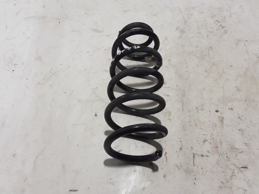 Used VOLVO S60 Front spring 31476664