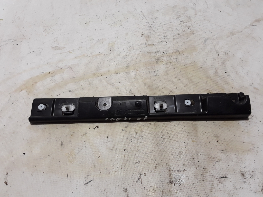Used RENAULT Zoe Exterior sill trim bracket 764599279R