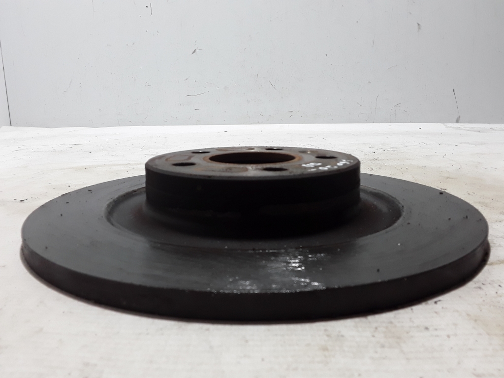 Used VOLVO S60 Rear brake disc 31471816