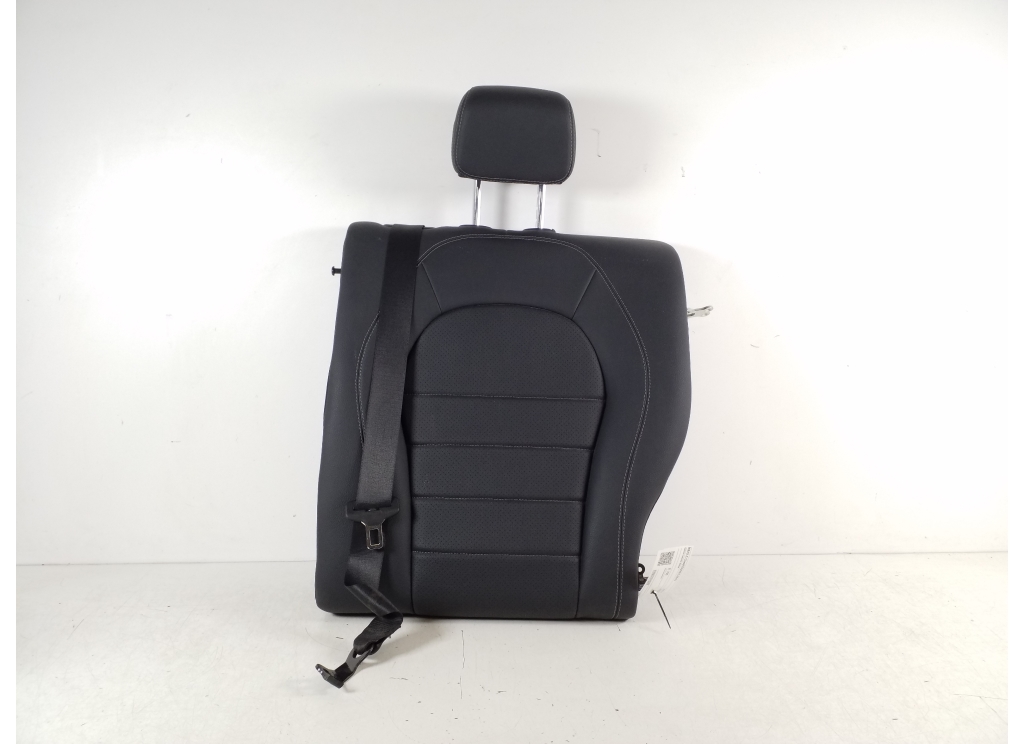 Used Mercedes Benz GLC-Class Rear seat backrest