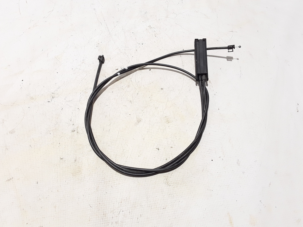 Used VOLVO XC90 Hood opening cable 31352884