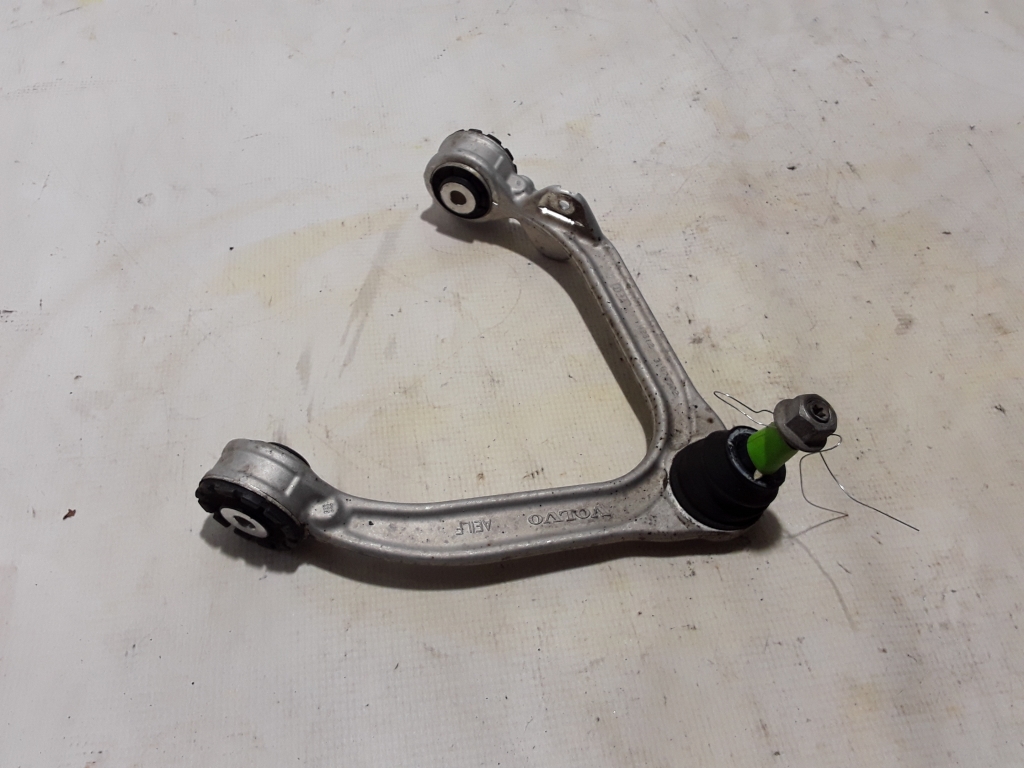 Used VOLVO S60 Front lever 31476302