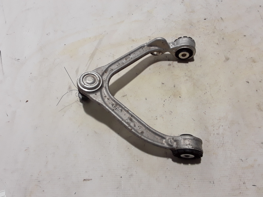 Used VOLVO S60 Front lever 31476302