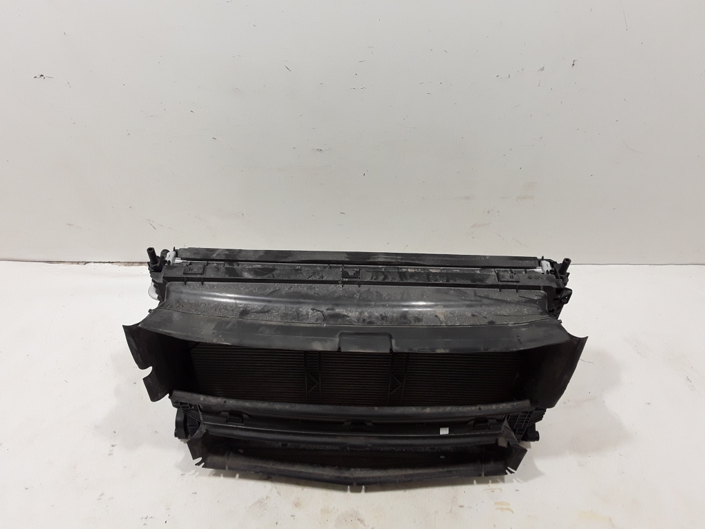 Used VOLVO XC90 Radiator set and its details