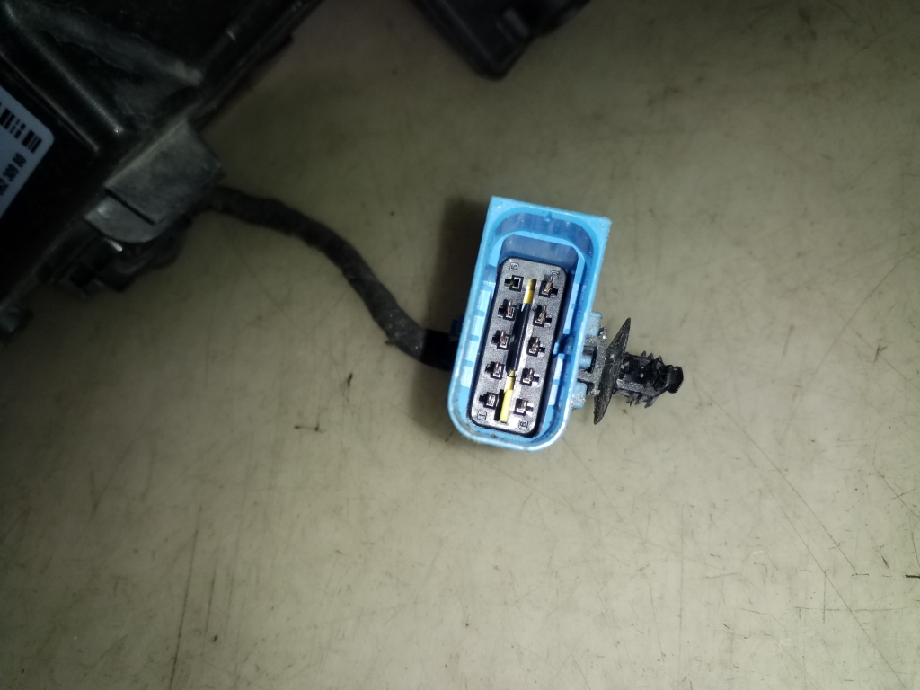 Used Peugeot 3008 Front daylight 9836230980