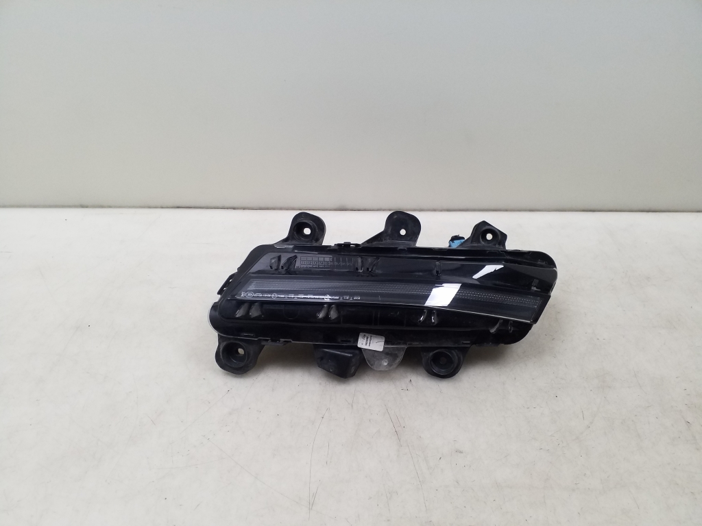 Used Peugeot 3008 Front daylight 9836230980