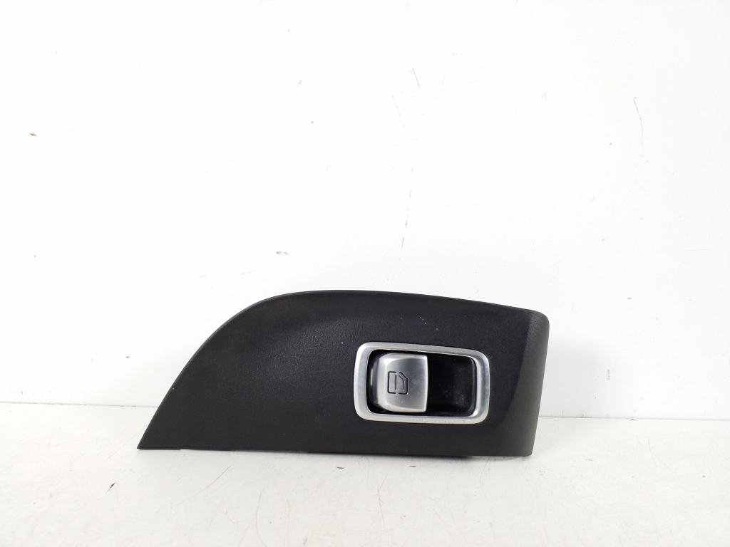 Used Mercedes Benz E-Class Rear side door glass switch A2229050309