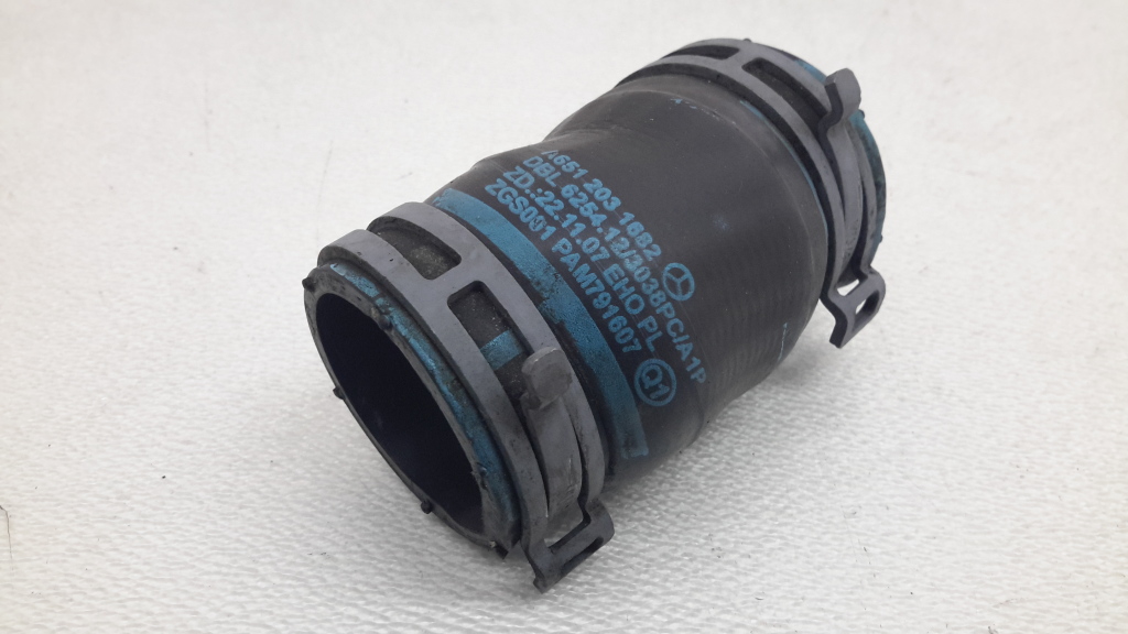 Used Mercedes Benz Sprinter Intestine A6512031682