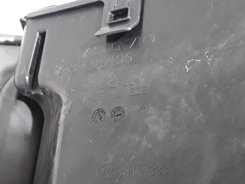 Naudotas VOLVO XC90 Oro paėmimo žarna 32219195